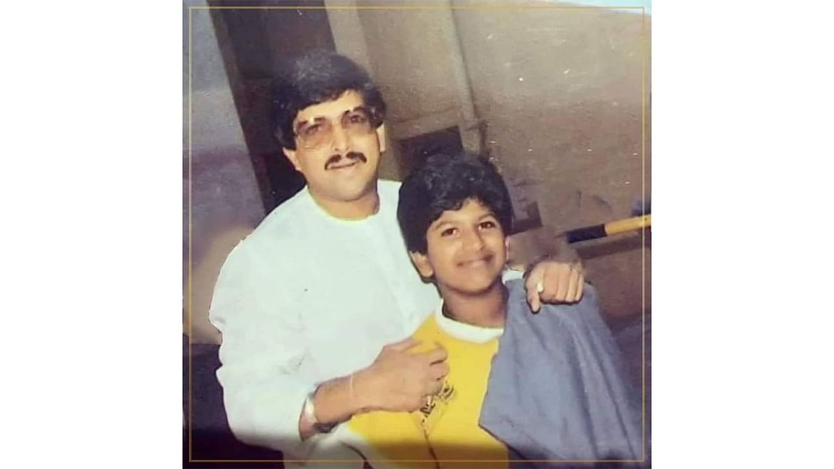 Puneeth Rajkumar Passes Away Rare Unseen Photos Of Kannada Superstar